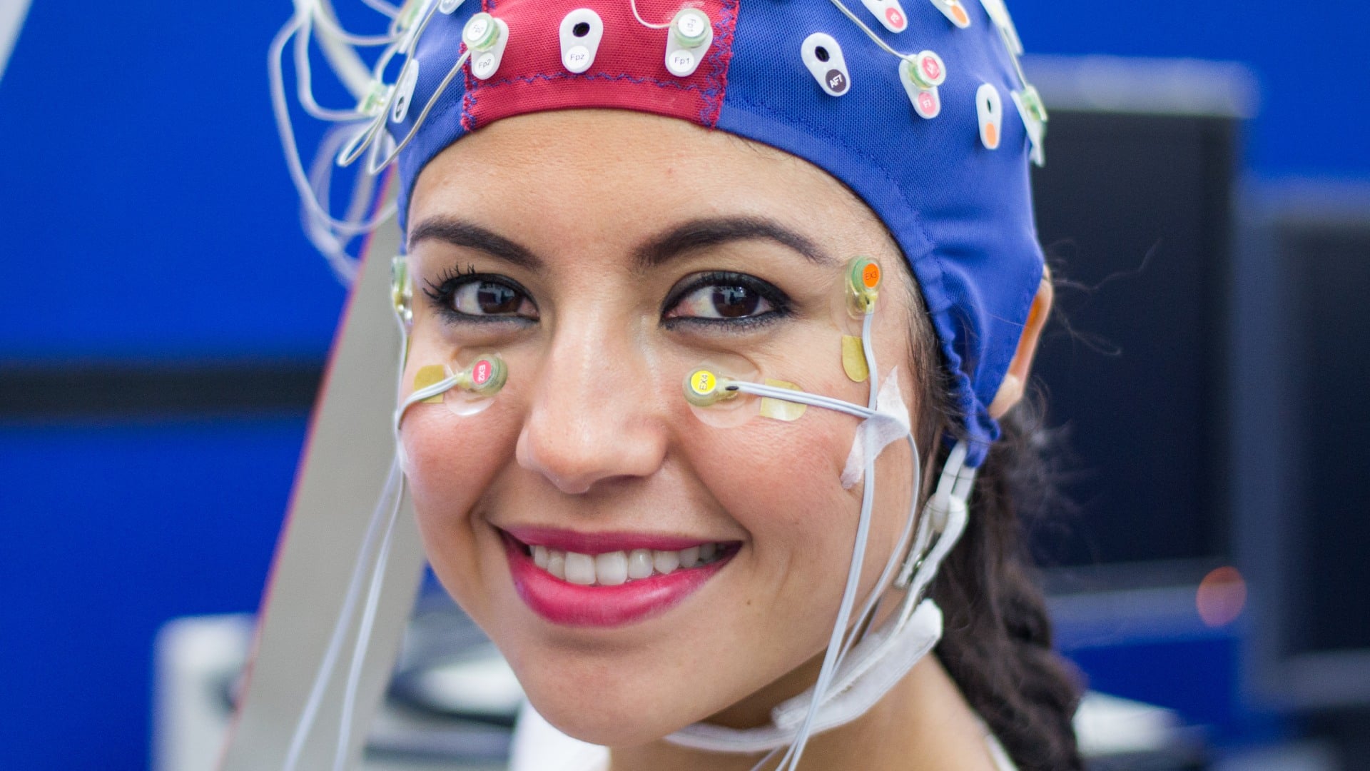 Neurofeedback Institute - Unlock Your Brain Potential